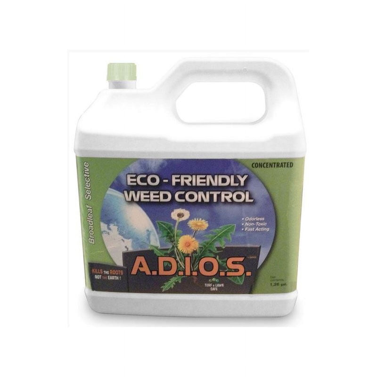 ADIOS Concentrate 1.14 Gallon - Walmart.com