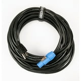 ADJ 50FT Seetronic Powerlocking Main Power Cable [SMPC50] - Walmart.com