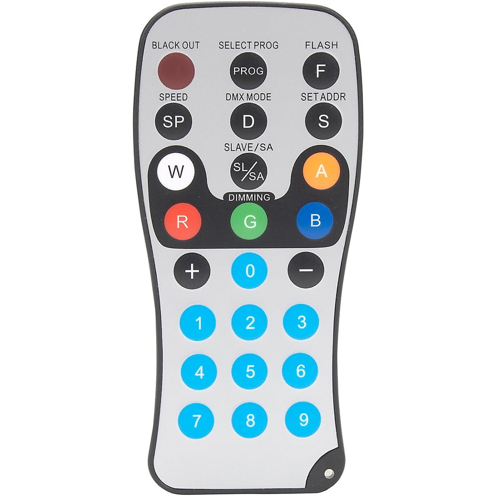 Elation ELAR WR II - Walmart.com