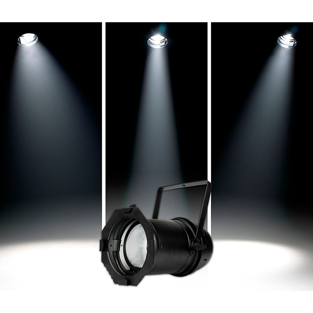 American DJ PAR Z100 5K PAR Can Light Black - Walmart.com