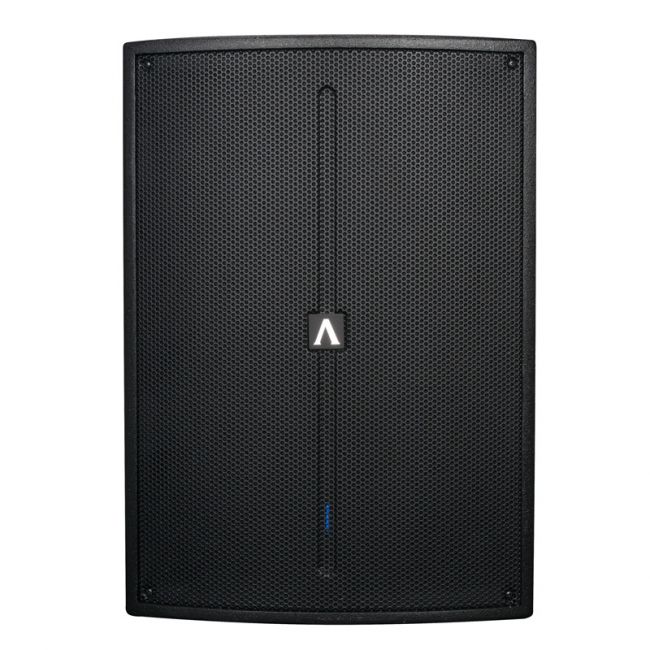 Avante A18S Active Subwoofer Speaker, Built-in Digital Signal ...