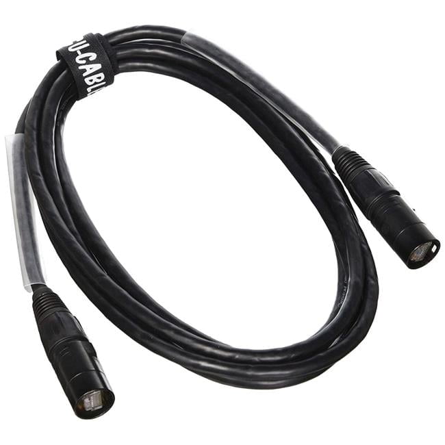 ADJ CAT010 10 ft. CAT6 Pro Ether Con Cable - Walmart Business Supplies
