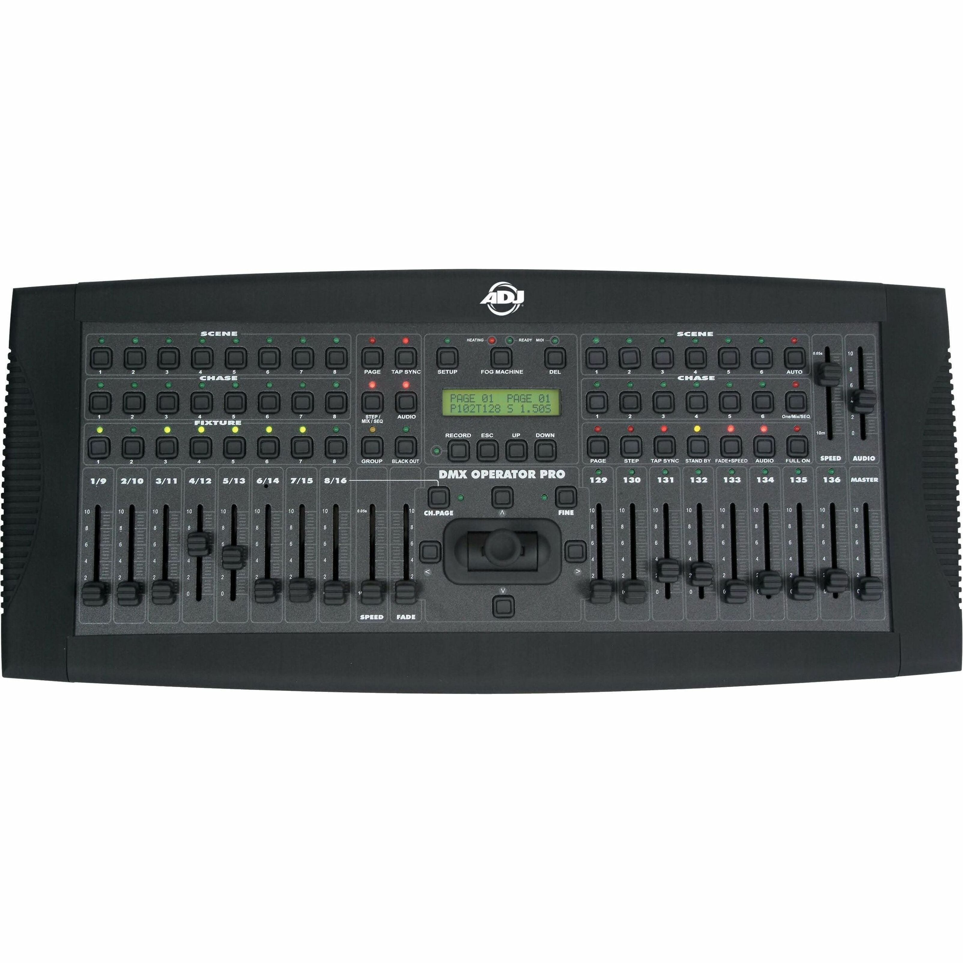 ADJ DMX Operator Pro - Walmart.com