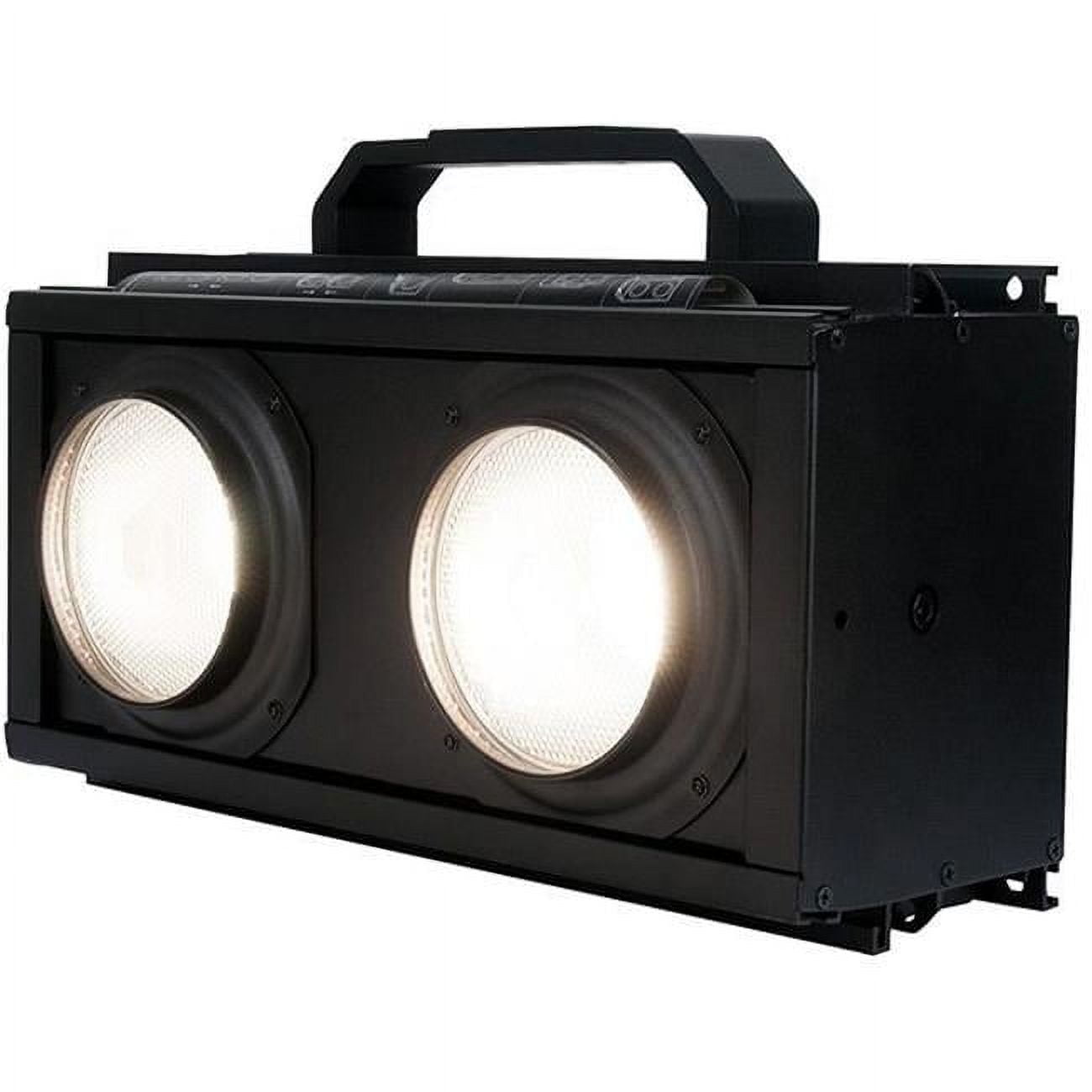ADJ Encore Burst 200 Dual Lens Blinder/Strobe Light - Walmart.com