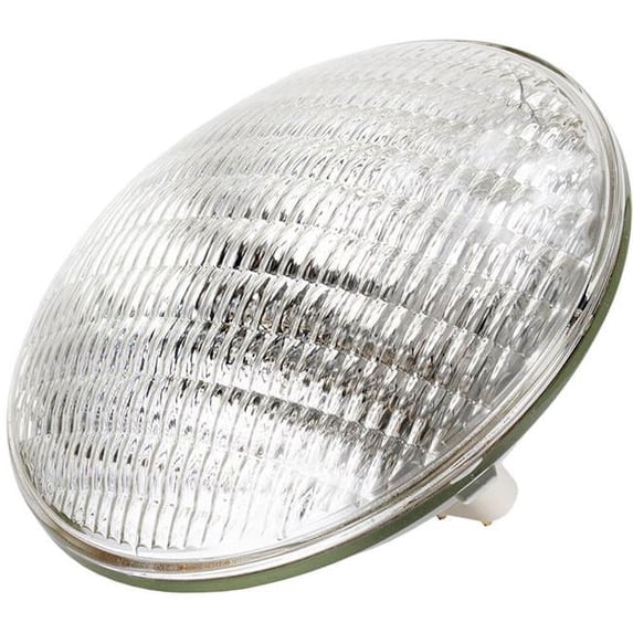 American DJ LL-500PAR56W PAR56 500W Seal Beam - Wide - Walmart.com