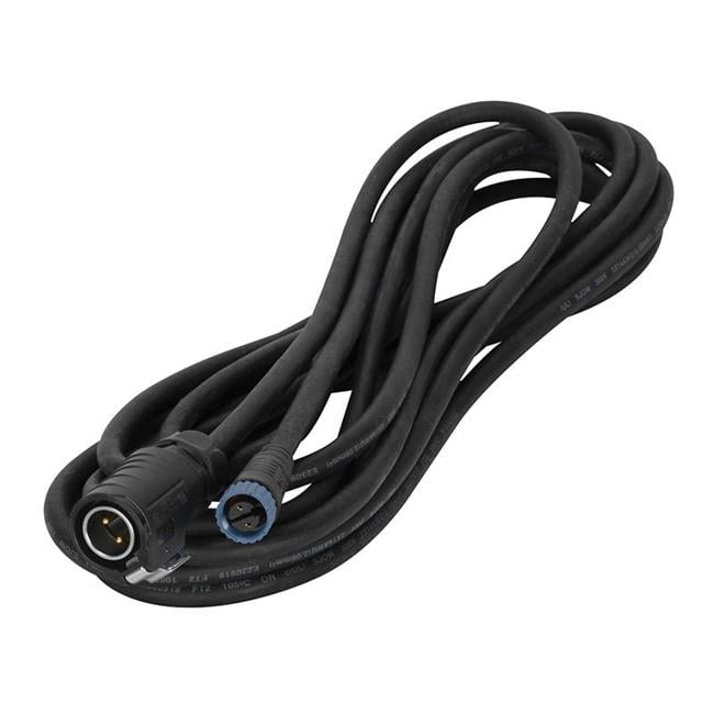 ADJ MDF313 20 ft. MDF2MPC20 Power Cable To Ramp - Walmart.com