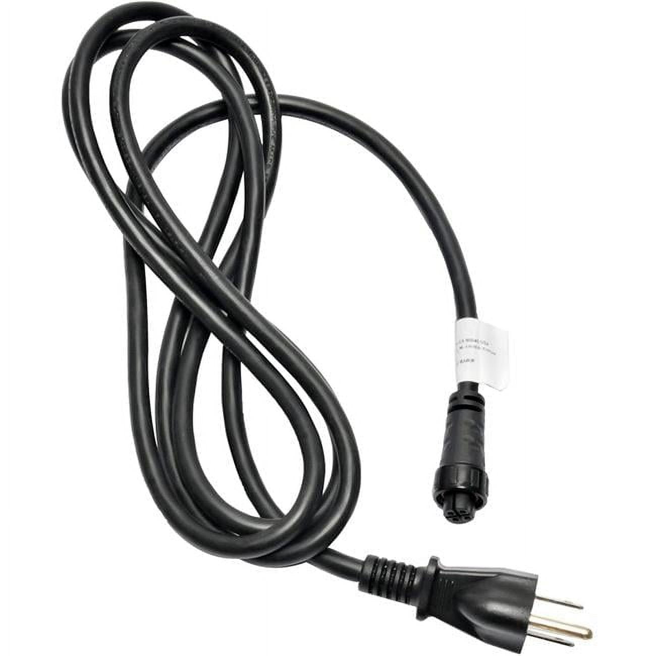 ADJ MPC300 2M Main Power Cable for Wifly Exr Qa5 Ip & Wifly Exr Qa12 ...