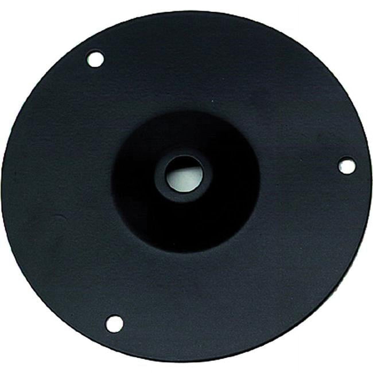 ADJ Mounting Adapter for Mirror Ball Motor, Black - Walmart.com