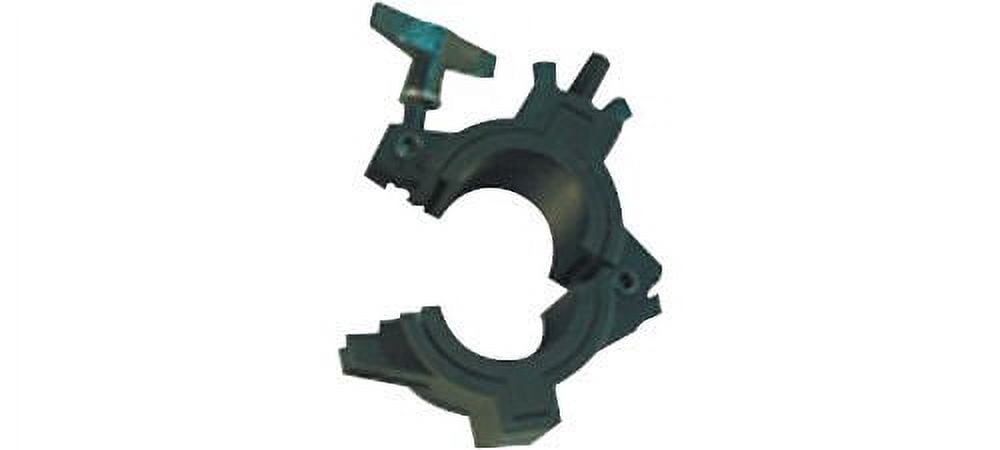 ADJ Products, 360 Degree O-Clamp Fixture Hanger, Safely Secure Truss ...