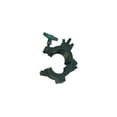 ADJ Products, 360 Degree O-Clamp Fixture Hanger, Safely Secure Truss ...