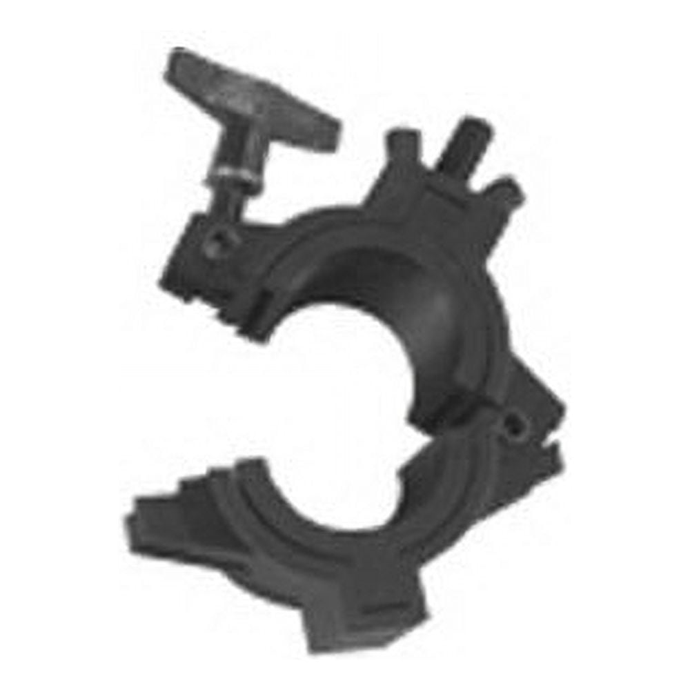ADJ Products O-clamp 1.5 1.5-Inch Plastic o Clamp 360 Degree Wrap ...
