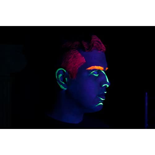 ADJ Products UV FLOOD 36 12 x 3w UV LED PANEL - Walmart.com