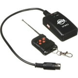 ADJ Products, Wired Fog Timer Remote, Easily Adjust Interval and ...