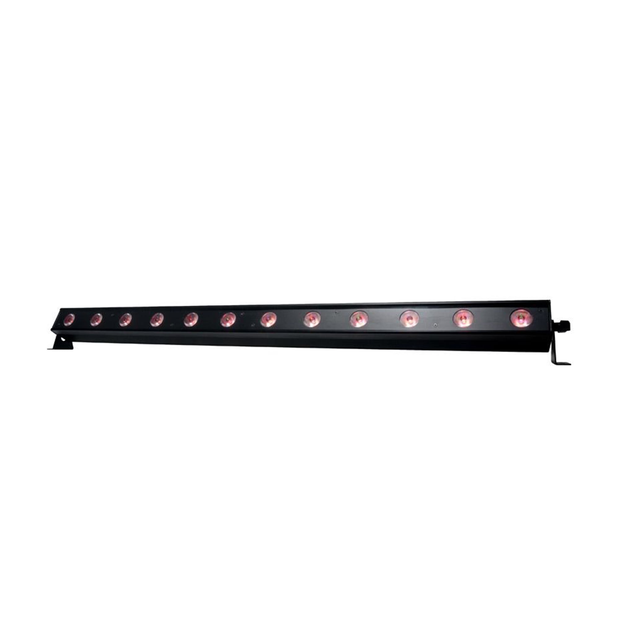 ADJ Professional Grade Indoor 1M Linear HEX LED Light Bar, Multi Color ...