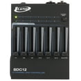 Elation SDC12 Battery Powered Portable Handheld Dmx 12-Channel ...