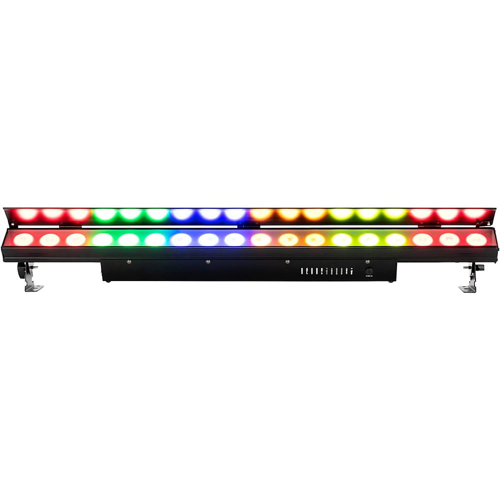 ADJ ULTRA-LB18 Professional Linear RGBAL LED Wash Lighting Fixture ...