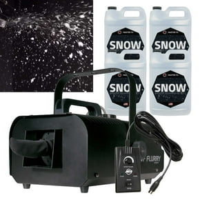 Snow Machine