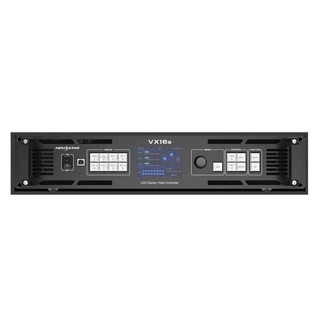 ADJ VXS160 LED Display Video Processor - Walmart.com