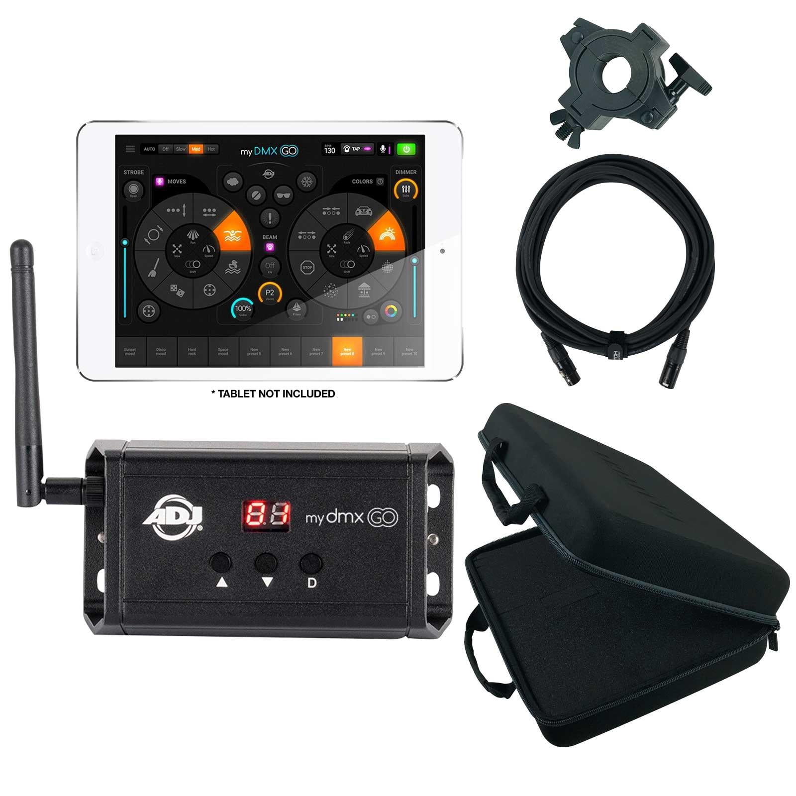 Mix App