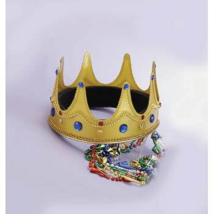 ADJUSTABLE KING CROWN CN-007F - Walmart.com
