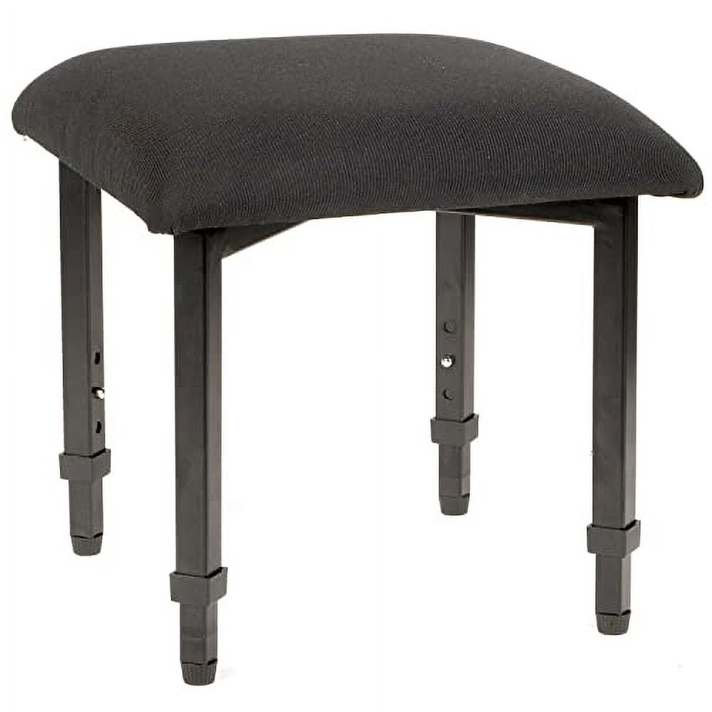 ADJUSTRITE Junior Musician's Stool - Walmart.com
