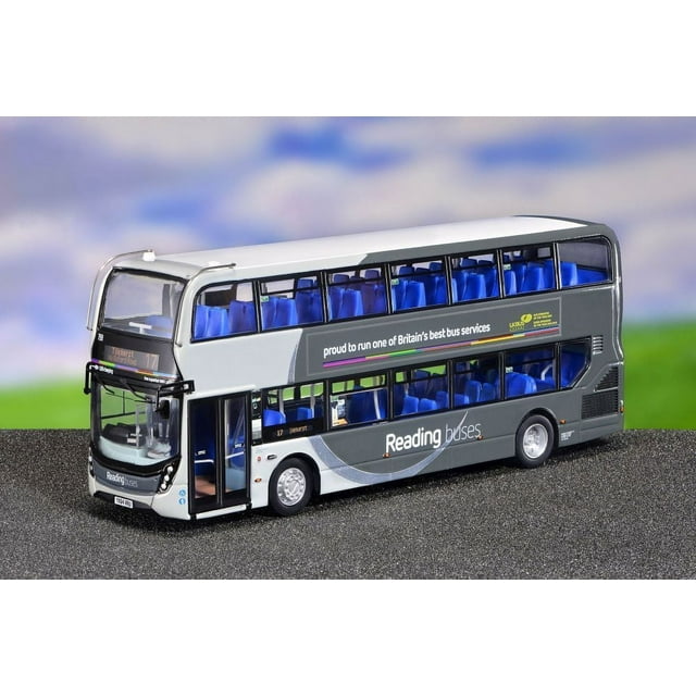 ADL Enviro 400 Tilehurst (Reading Buses) 1:76 scale Diecast Model in ...