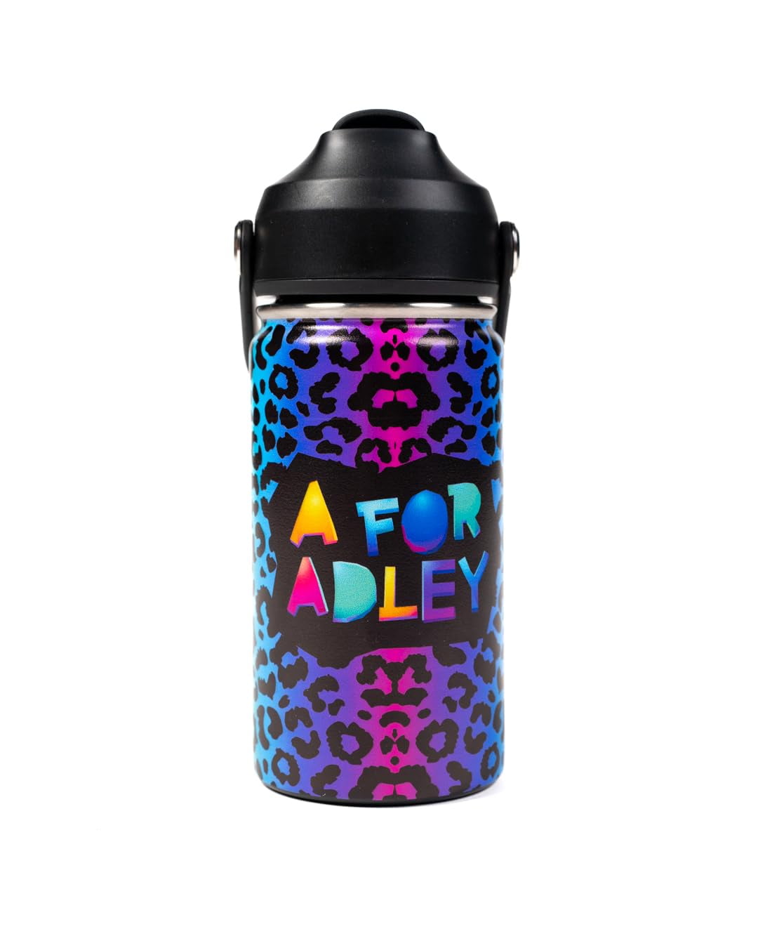 A FOR ADLEY Merch Official Product Adley's Super Cold and Colorful Neon ...