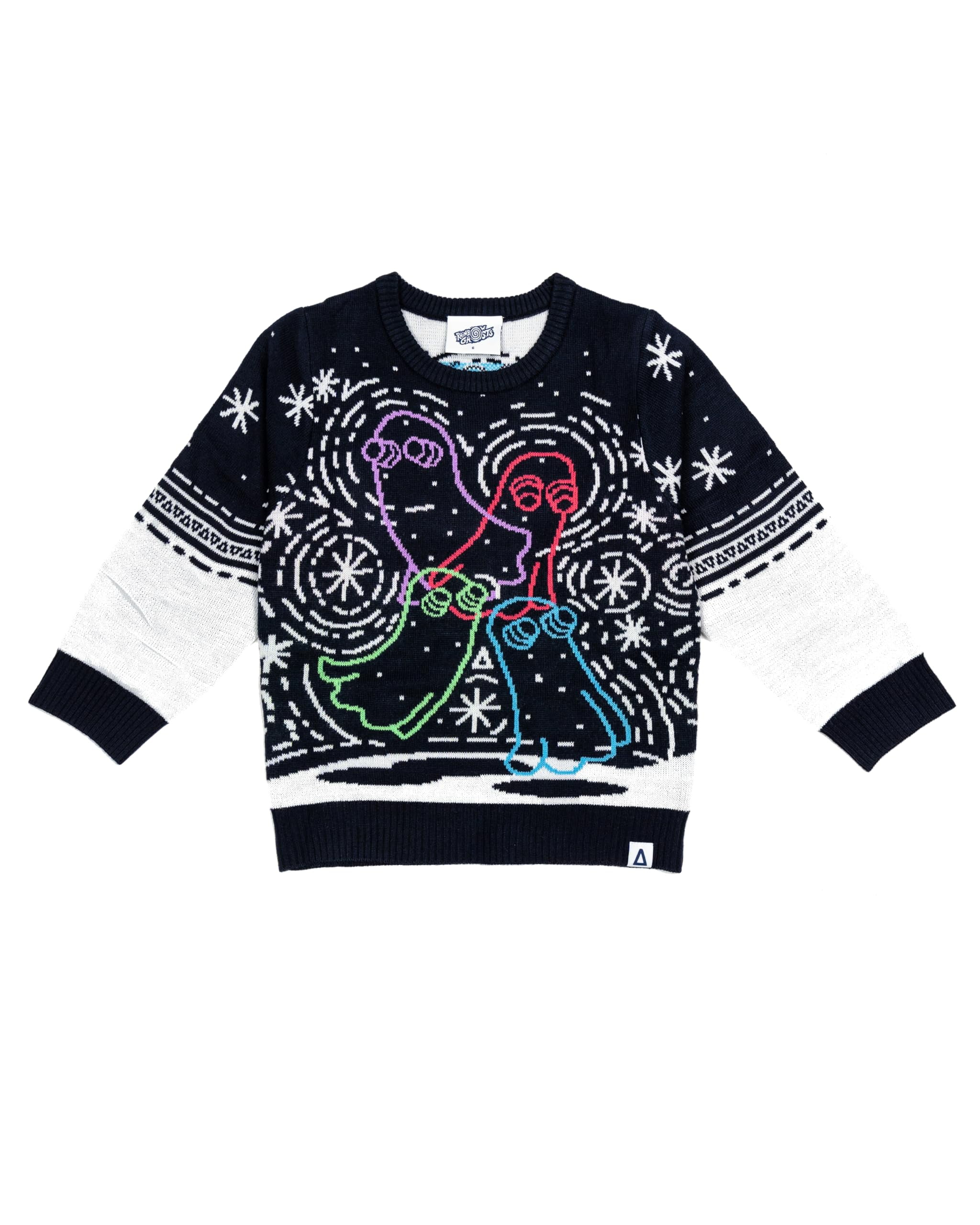 A FOR ADLEY Merch Super Cute and Fun Not So Ugly Holiday Sweaters, Keep ...