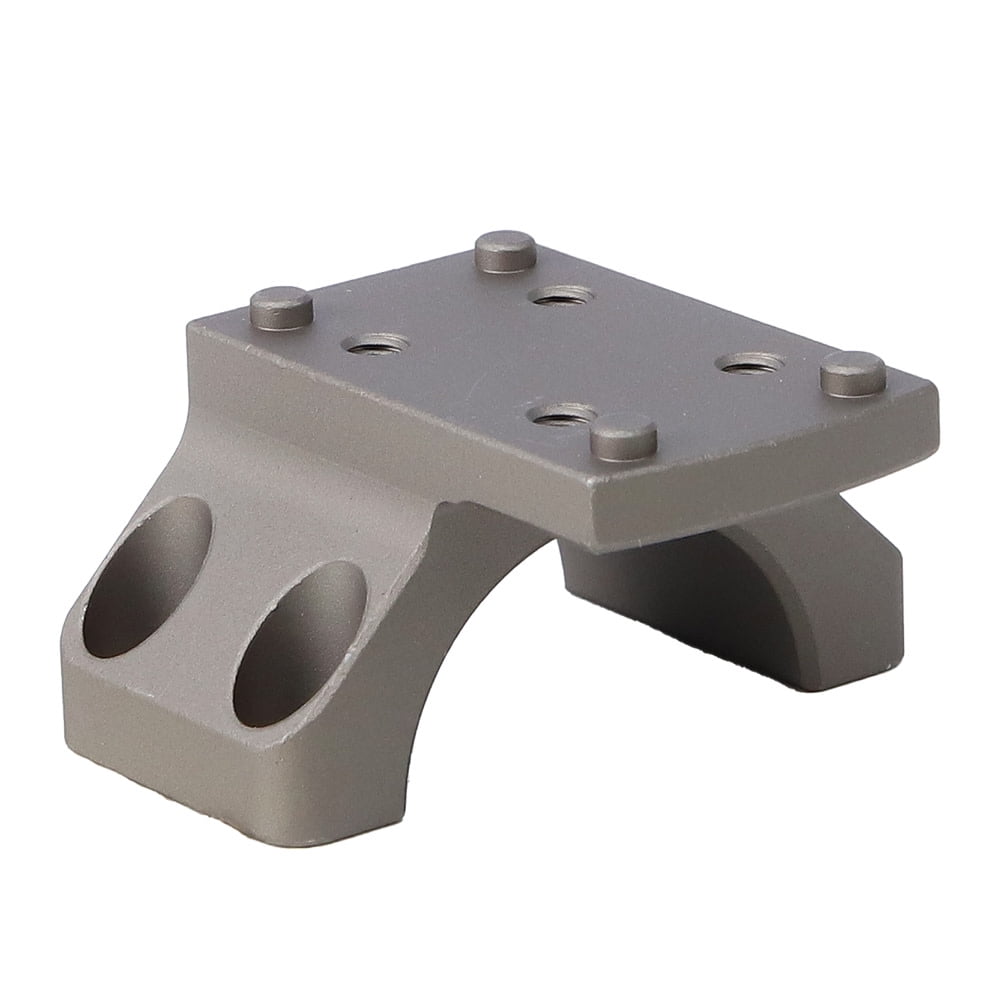 ADM 30mm FDE Delta Scope Mount Ring Cap compatible with Leupold Delta ...