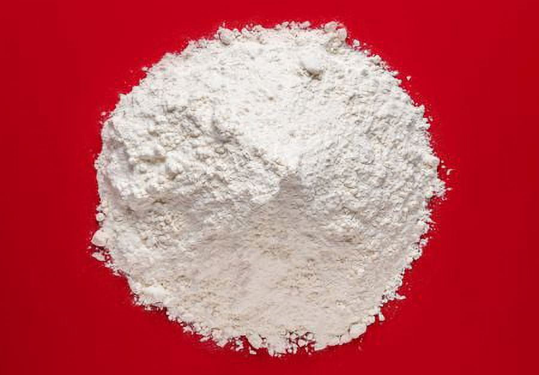 ADM - BAKER'S ROSE FLOUR 20KG - Walmart.com