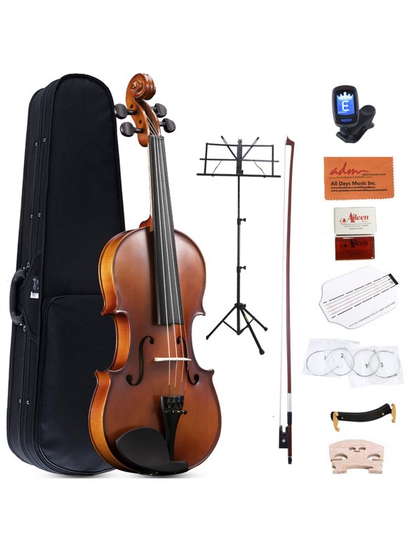 Violins in String Instruments and Accessories - Walmart.com