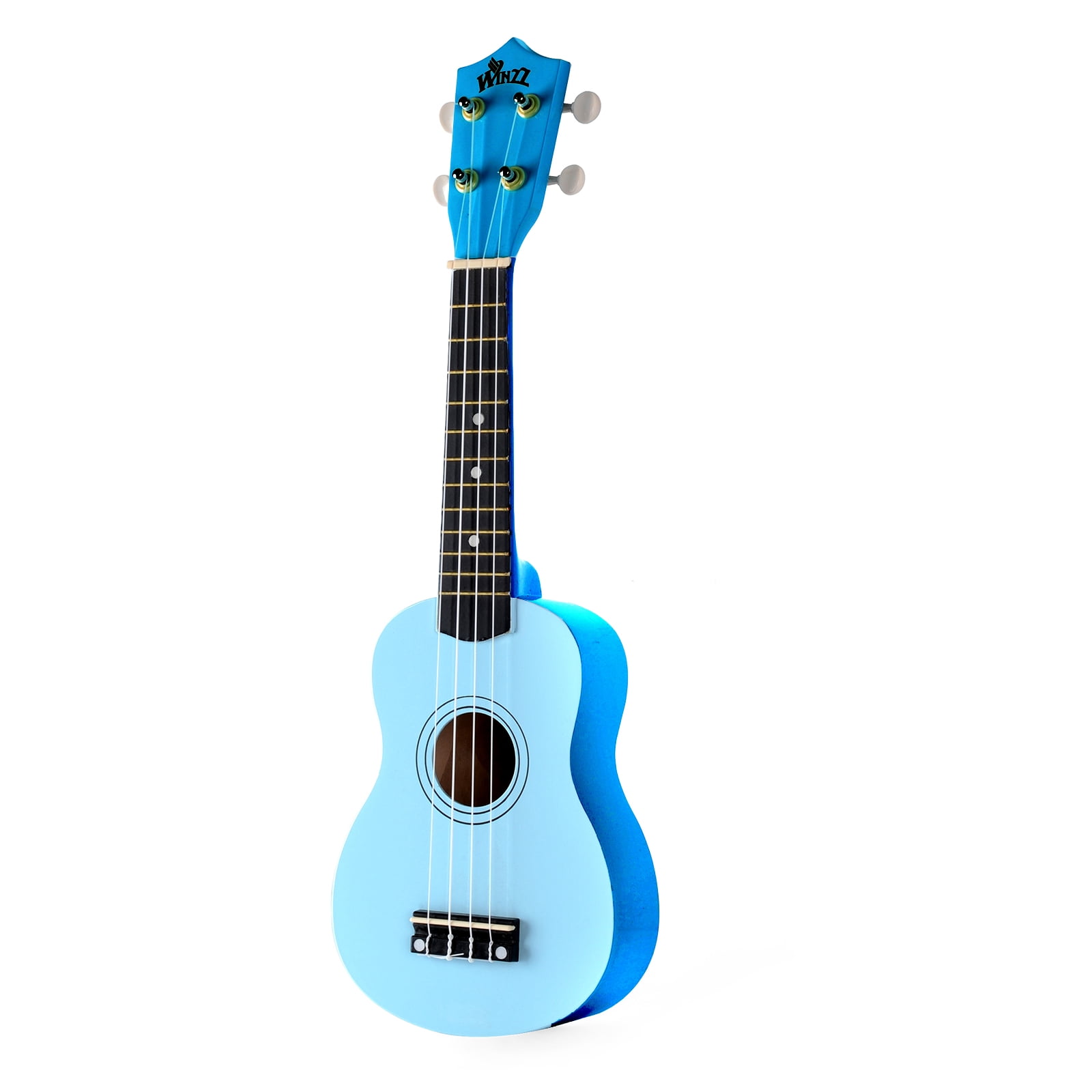 ADM Soprano Ukulele Set for Kids and Beginners, Ukulele Starter Kit ...