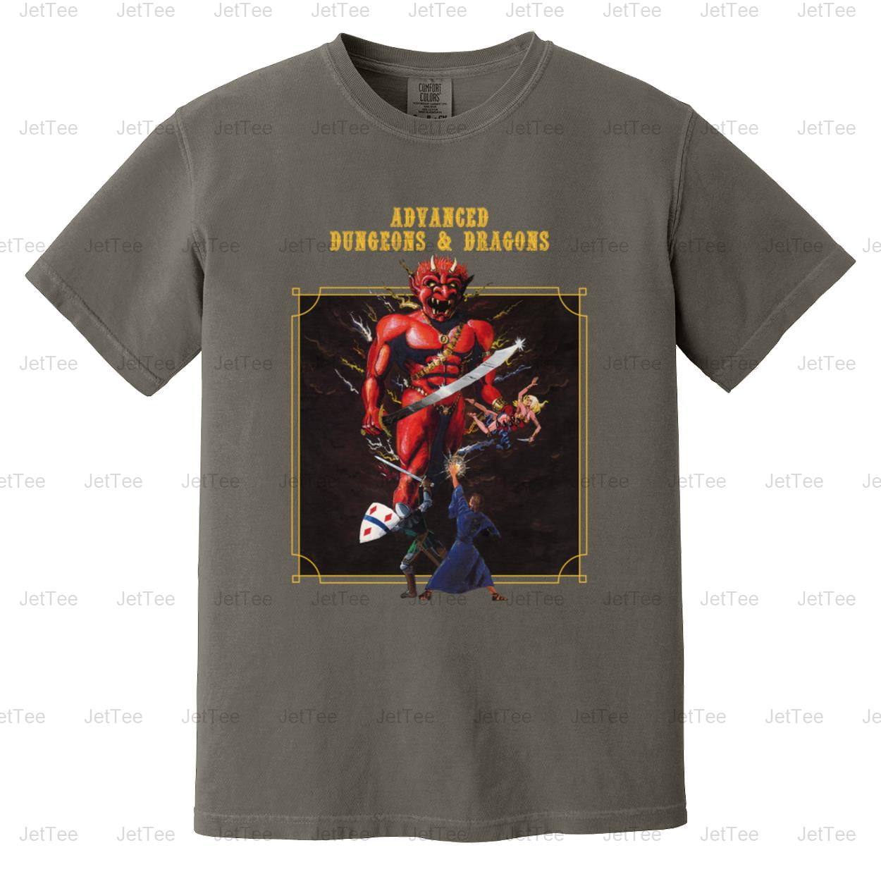 ADND1977-003 Advanced Dungeons & Dragons 1st Edition Dungeon Master's ...