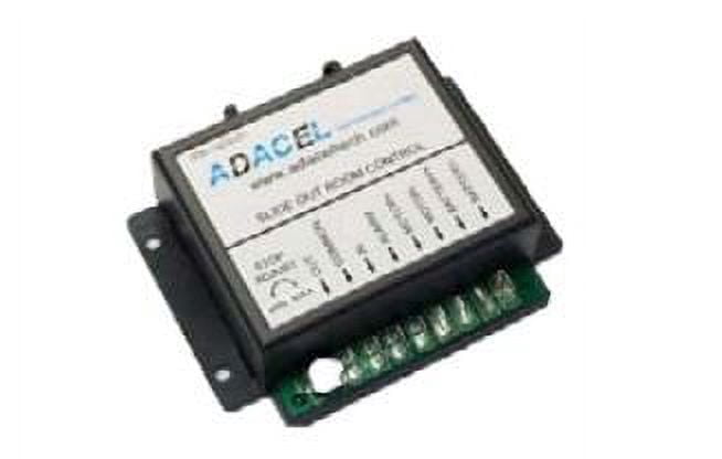 ADNIK 22303 Slide Control Module - Walmart.com