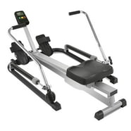 Stamina InMotion Rowing Machine with Adjustable Resistance - Walmart.com