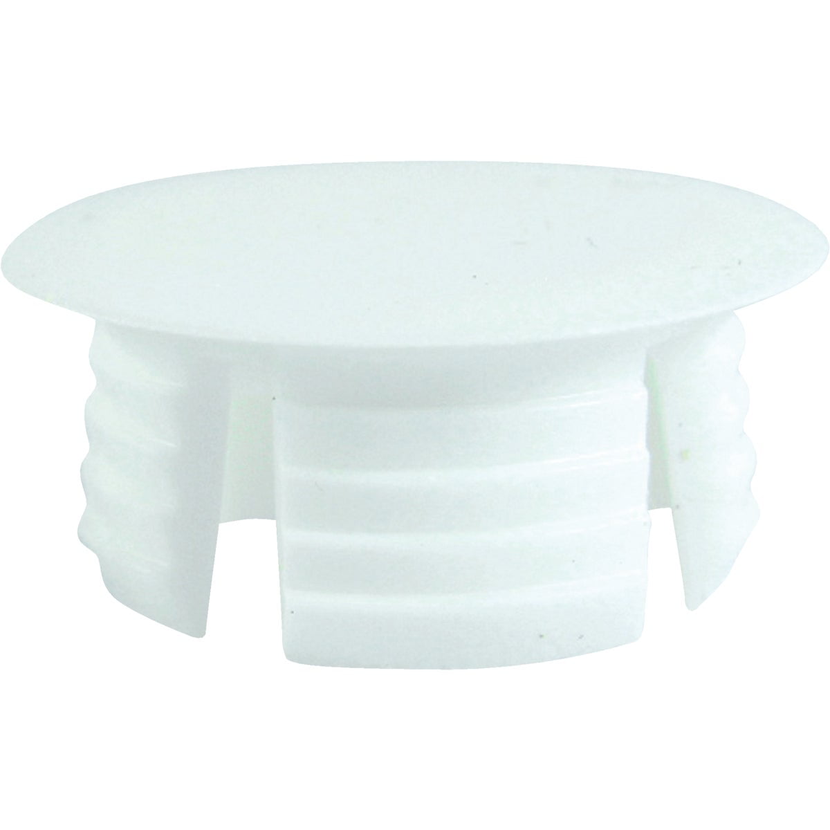 ADO 1 In. Long Nose Plastic Insulation Plug LS100B - Walmart.com