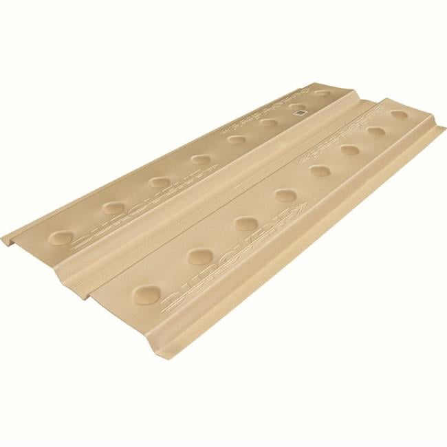 ADO Durovent 22 x 48 in. L Kraft Faced Attic Rafters - 8 sq. ft ...