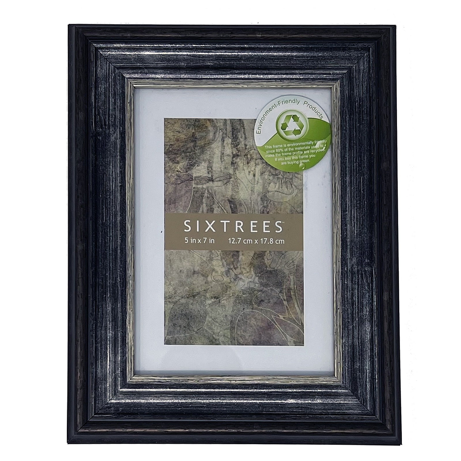ADORINO frame for modern decorating by Sixtrees - 8x10 - Walmart.com