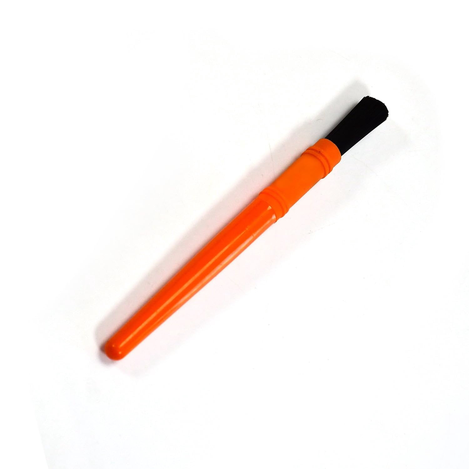 ADOVATE Multicolor Painting Brush Set Versatile and Portable Brushes ...