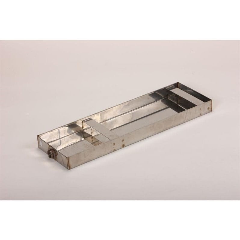 Amerec ADP 9210-110 Generator Drip Pan - Walmart.com