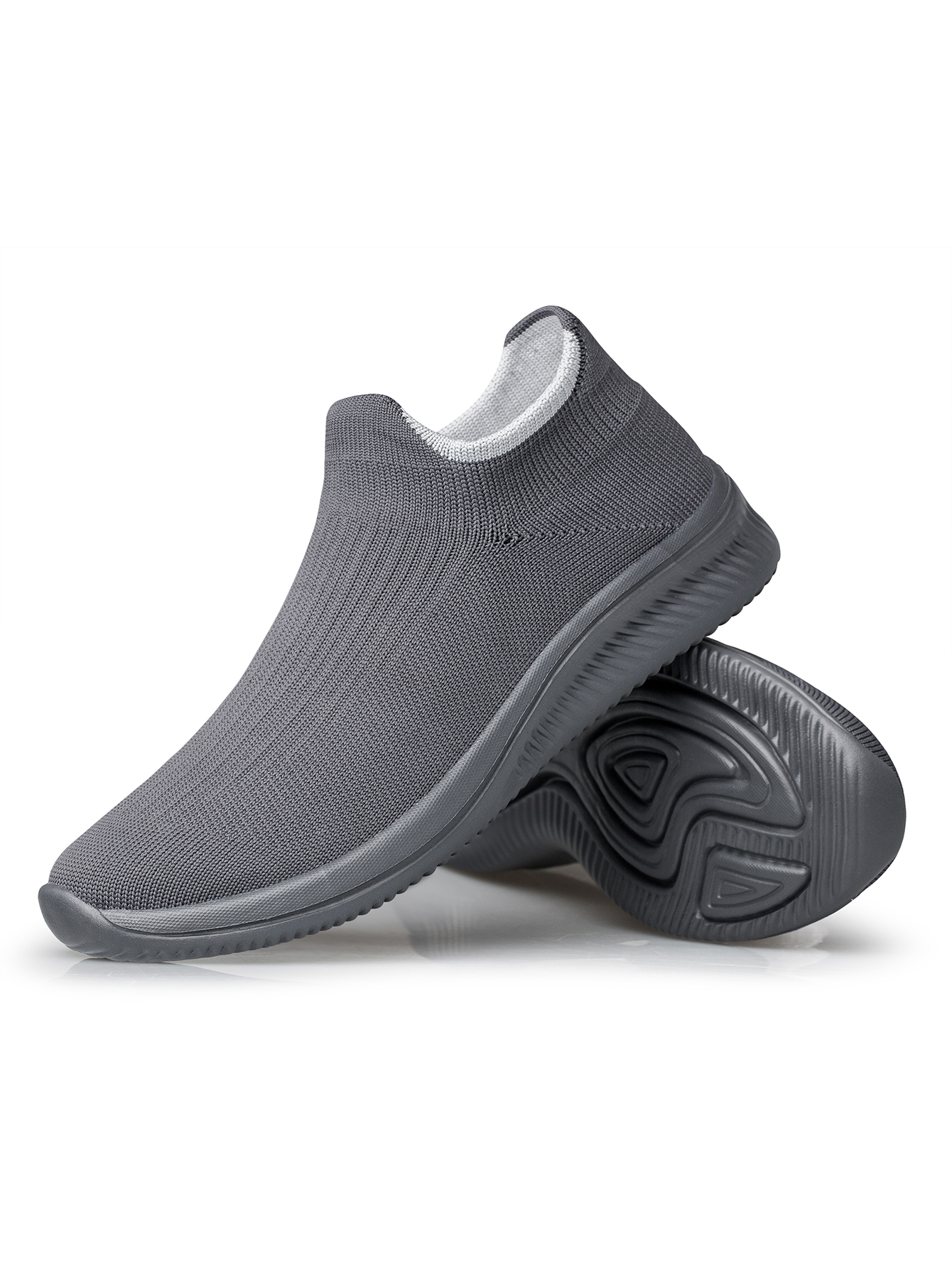 Athletic Works Men's Basic Athletic Shoe - Walmart.com