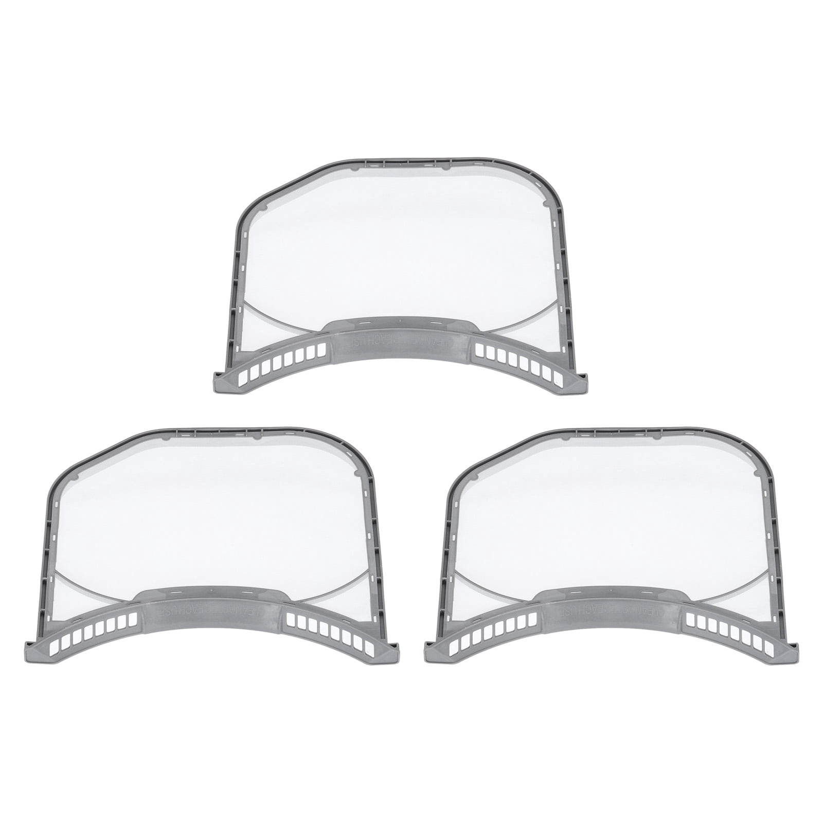 ADQ56656401 Dryer Lint Filters Dryer Lint Screen, 1462822, Ea3531962 ...