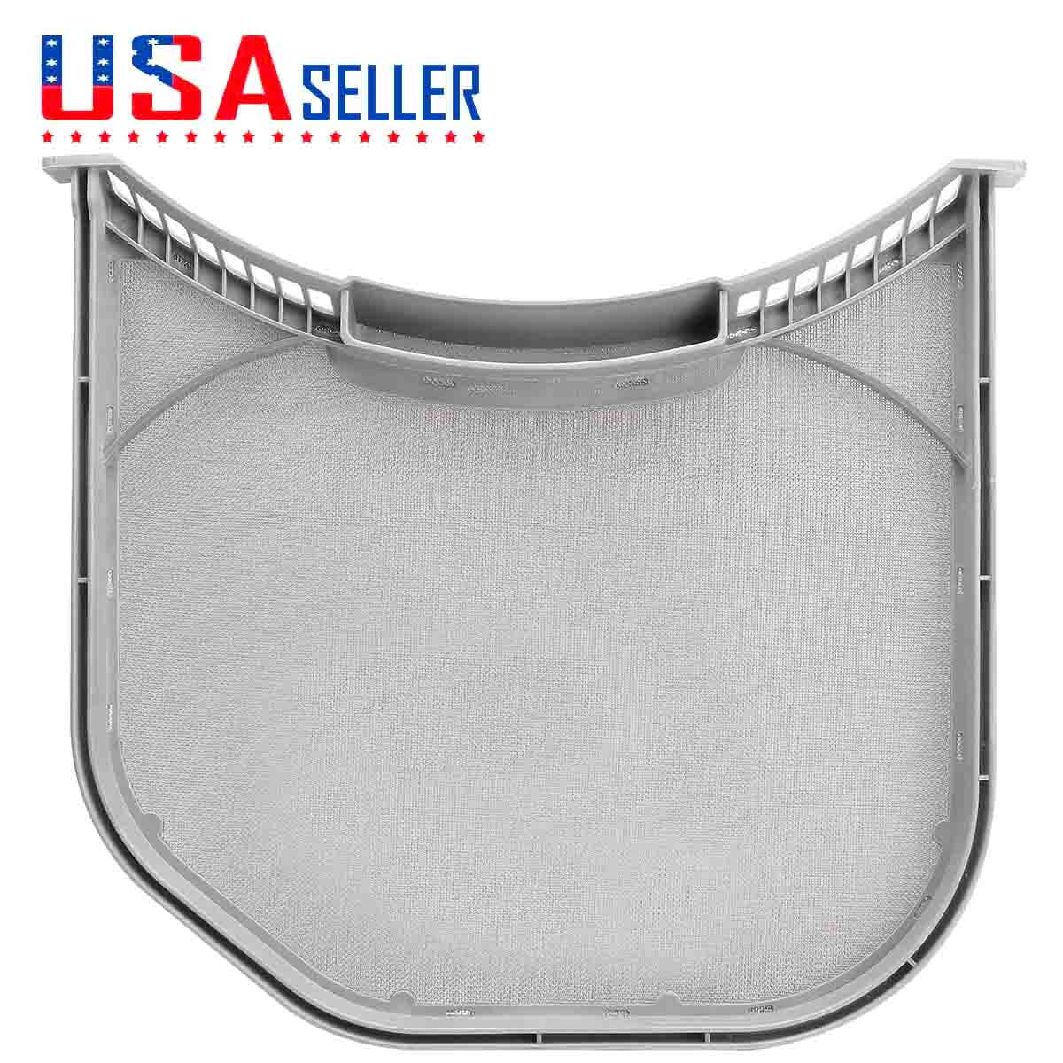 ADQ56656401 Dryer Lint Replacement Filter for LG ADQ566564 & for Ken ...