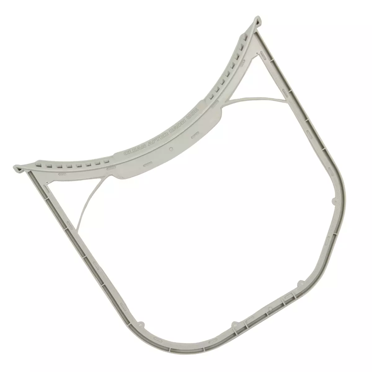 ADQ56656401 Lint Filter Compatible With LG Dryer AP4457244, PS3531962 1 ...