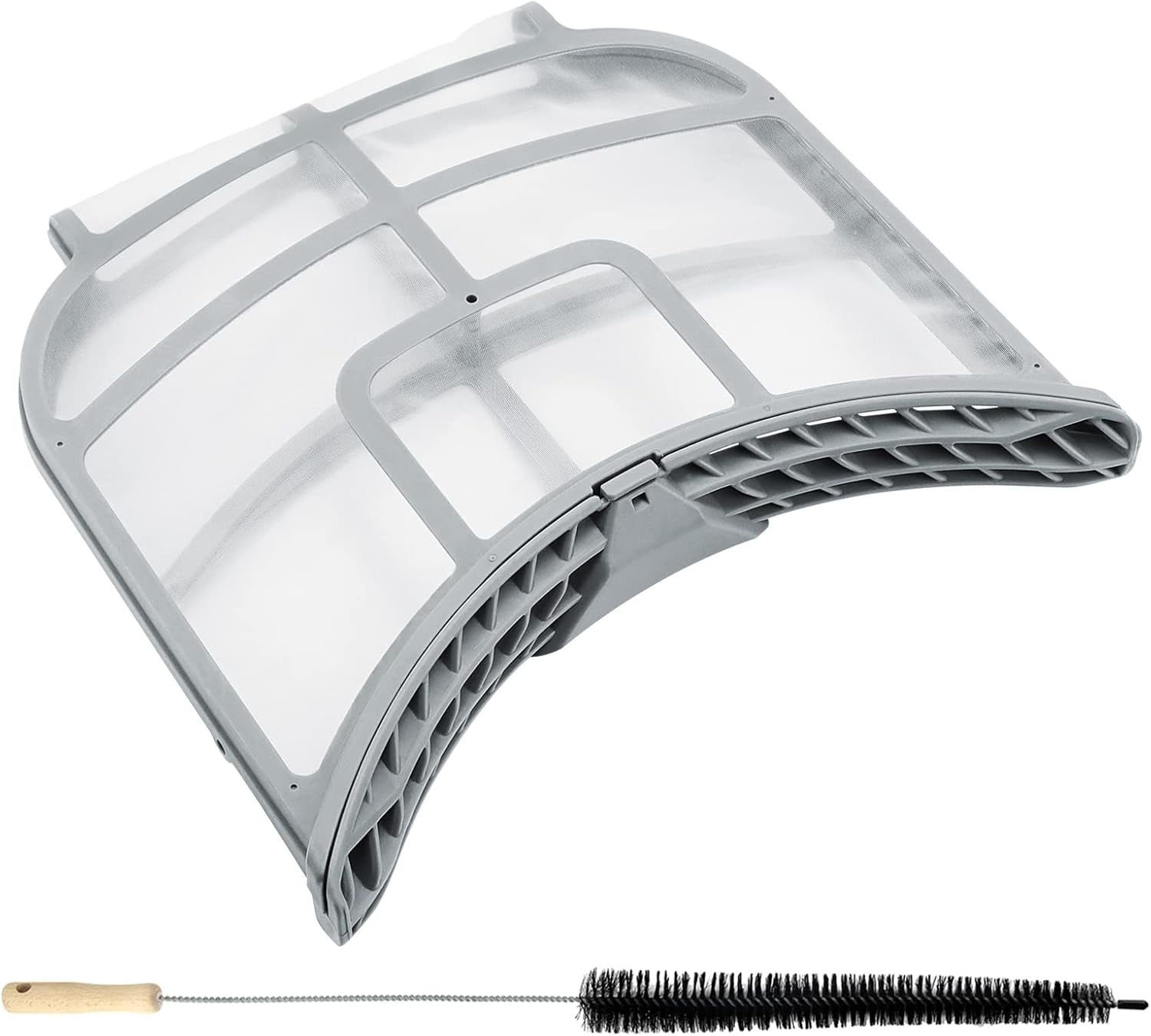 ADQ73373201 Dryer Lint Filter for LG and Kenmore Dryer, DLEX9000V ...