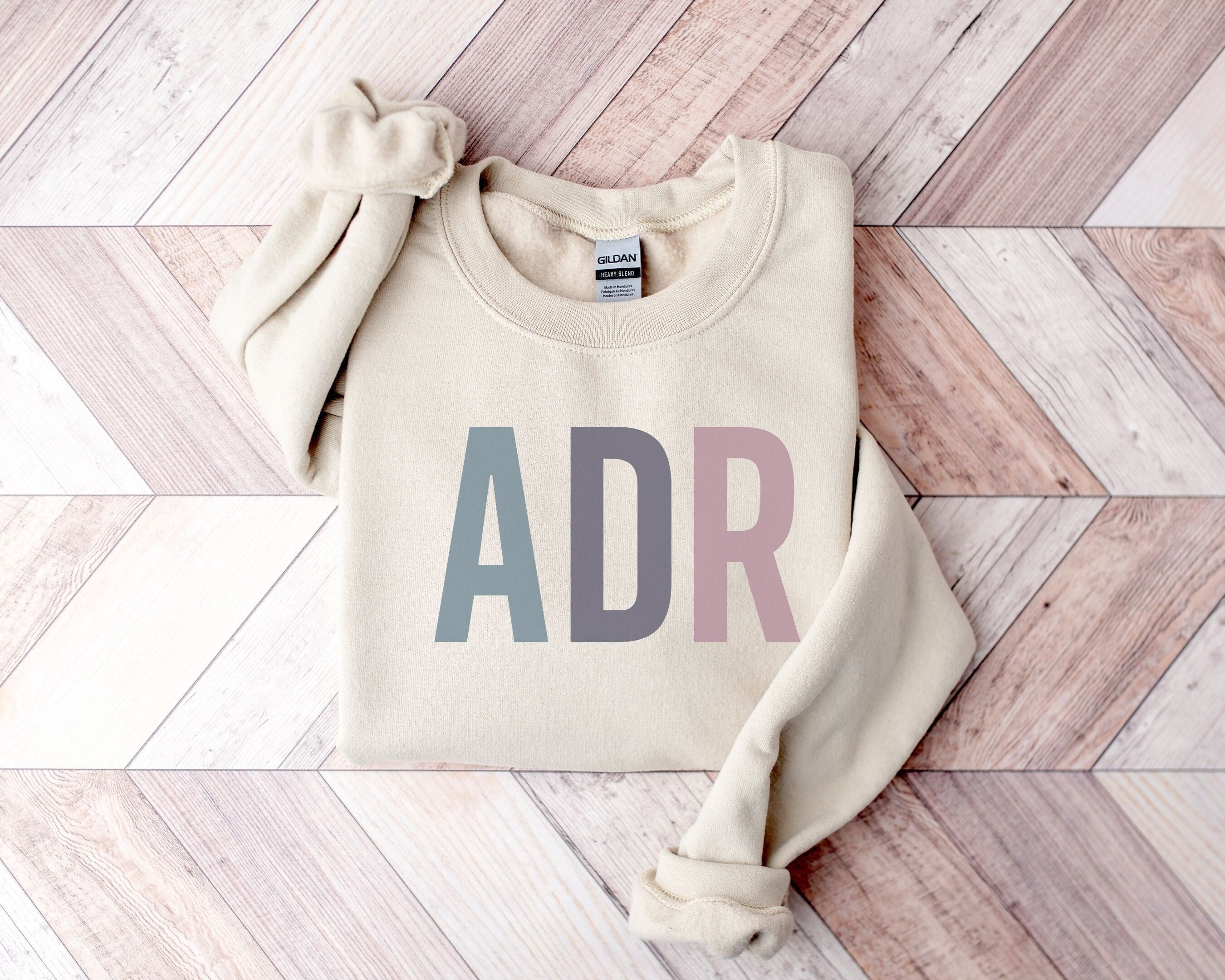 ADR T-Shirt Vet Tech T-Shirts Vet Student Veterinarian Gift Dog Lover ...