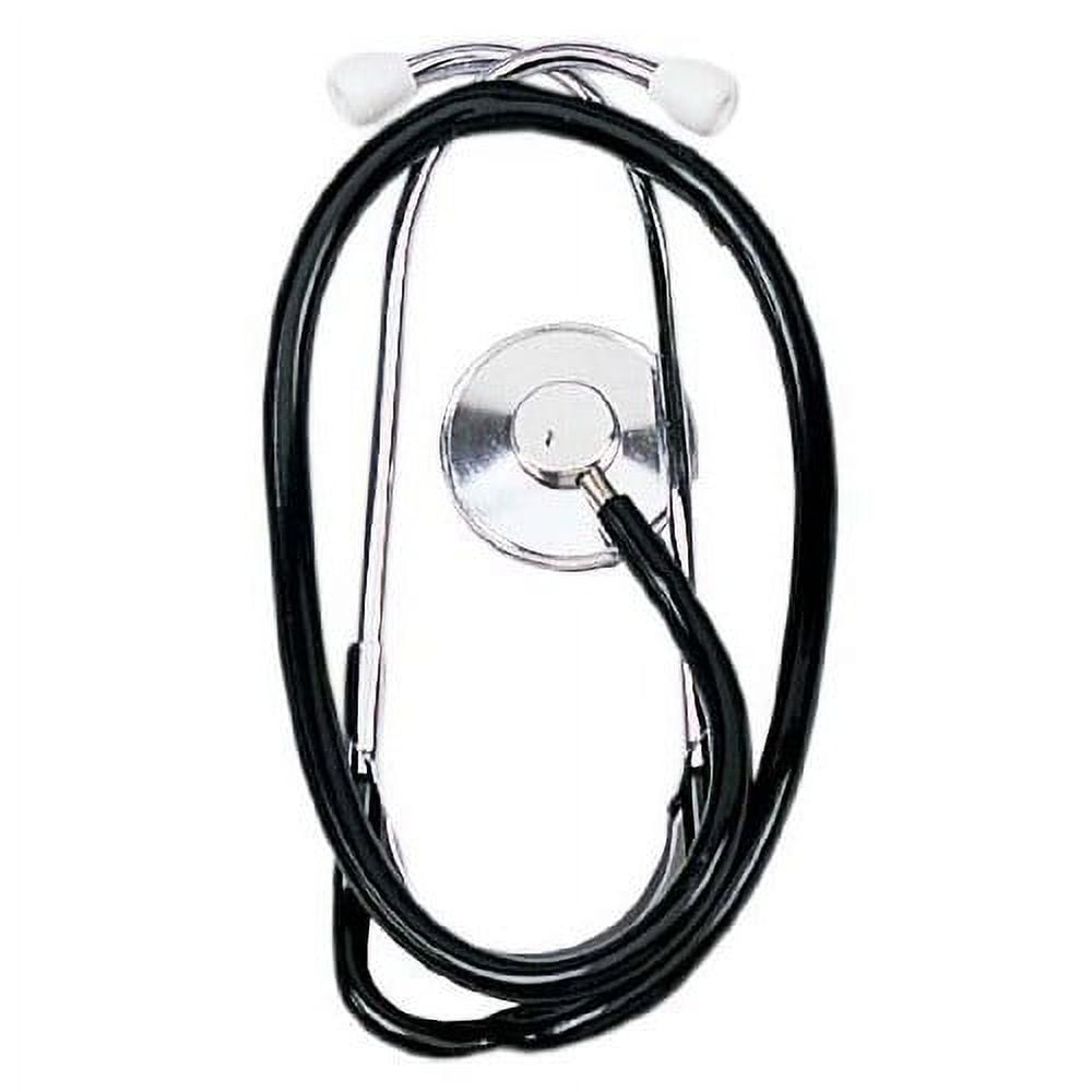 ADROIT (2 Pack) Professional Quality Single Head Stethoscope ...