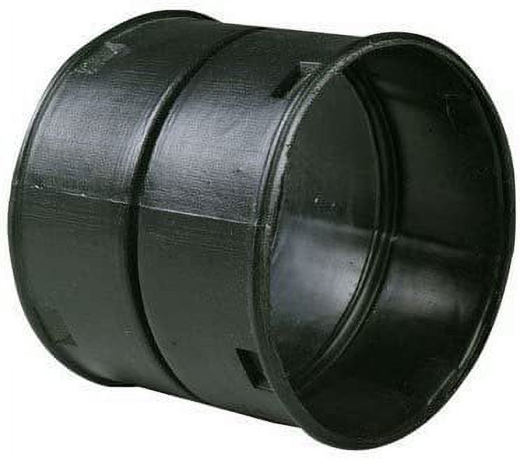 ADS 0412AA 4" Snap Coupling - Walmart.com