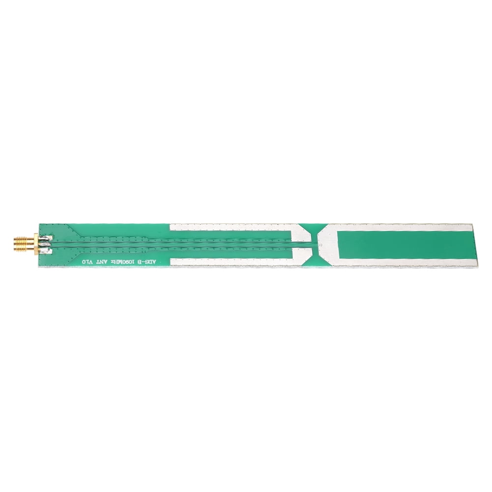 ADS-B 1090MHZ Antenna 1060-1120 MHz Frequency 2.0dBi Gain Radio ...