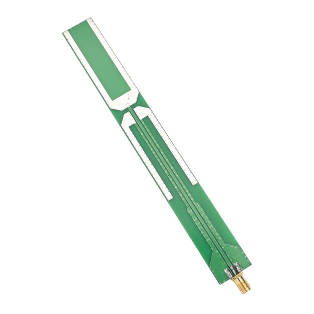 ADS-B 1090MHz 12DB Gain Antenna PCB Strip-line Wave Antenna SMA ...